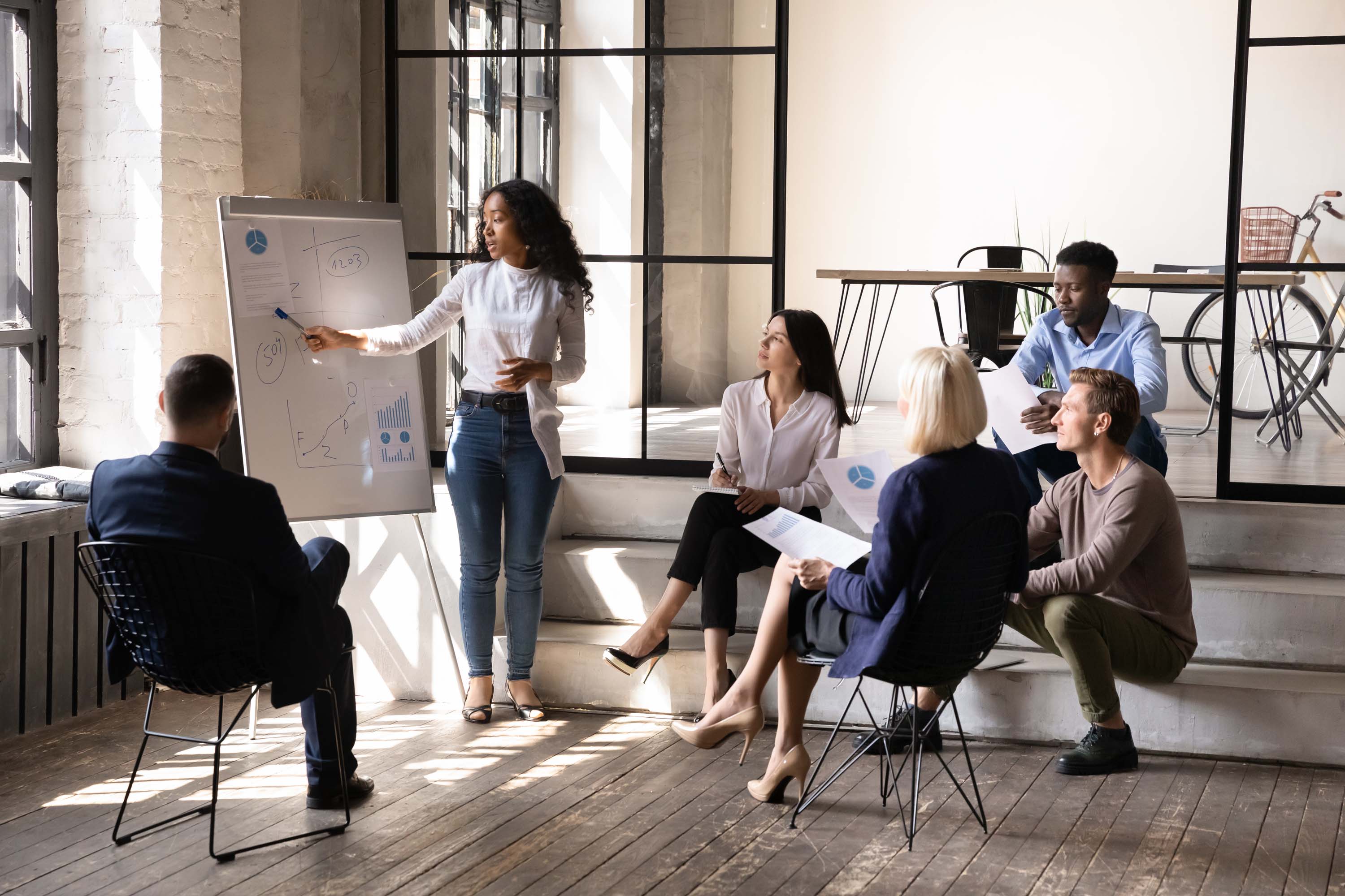 The Secret to Crushing Your Next Speech: A Masterclass